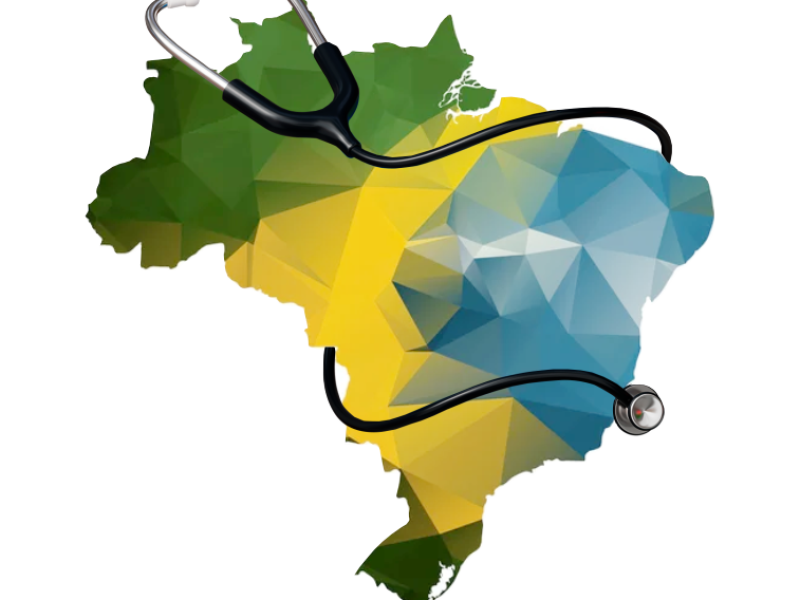 MEDCON - I Congresso Brasileiro de Medicina e Inovação em Saúde